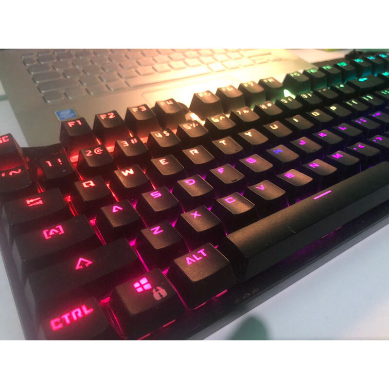 Jual Keyboard Vortex VX7 (Second) | Shopee Indonesia