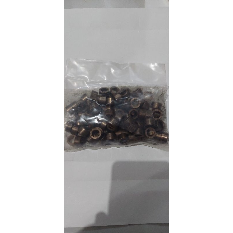 Jual boshing albrondz kuningan bearing cvt vario ori asli lostpack ...