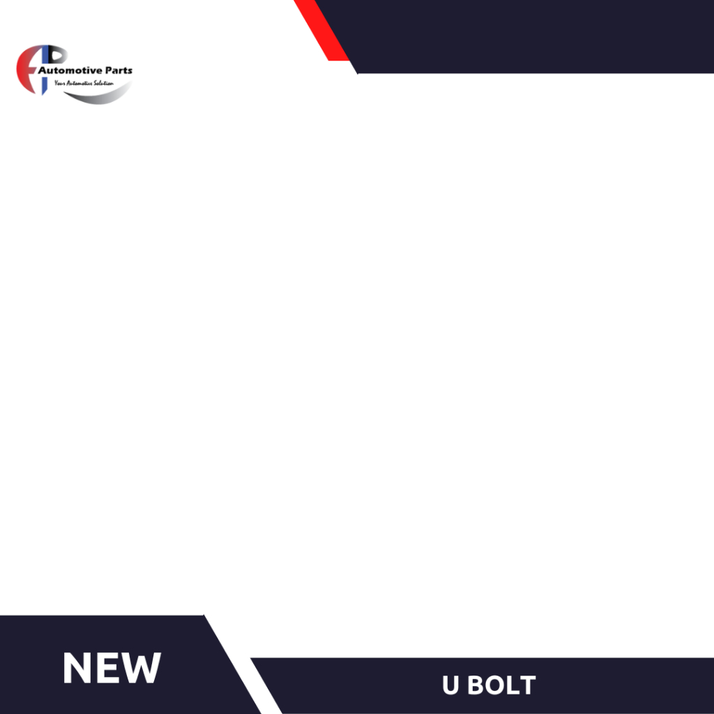 Jual U BOLT BOHEL KAWEL CHASSIS FUSO 6D22 8DC 22INCH | Shopee Indonesia