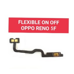 Jual FLEXIBEL ON OFF OPPO RENO 5F/A94 5G | Shopee Indonesia