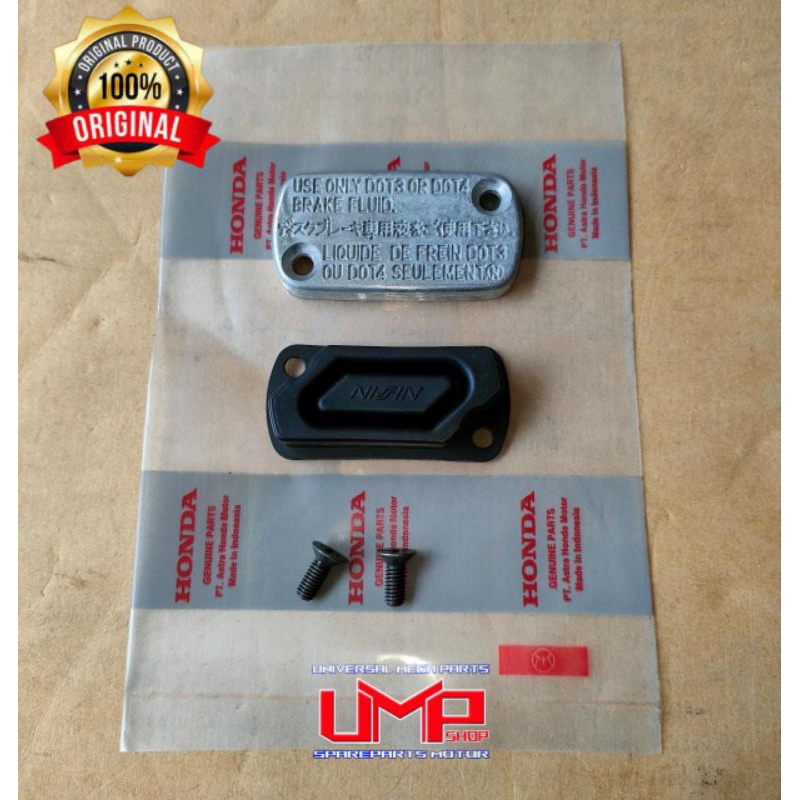 Jual TUTUP TABUNG MINYAK REM TUTUP BAK MASTER REM TUTUP MASTER REM ...