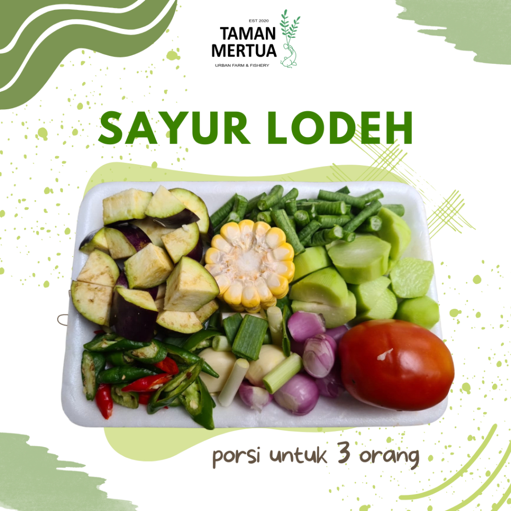 Jual Sayur Potong Segar Siap Masak | Shopee Indonesia
