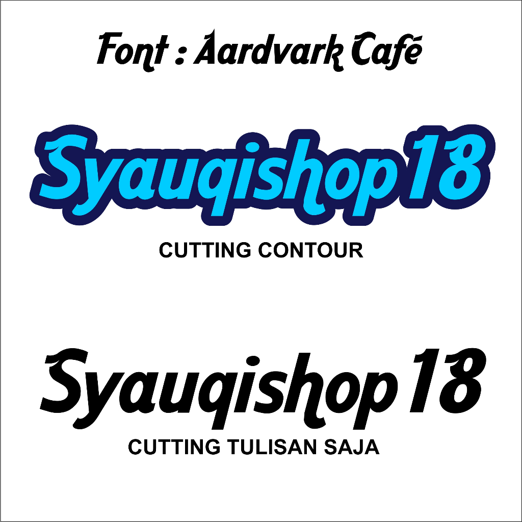 Jual STIKER NAMA CUSTOM SABLON TINGGAL SETRIKA LABEL NAMA ANAK, REMAJA ...