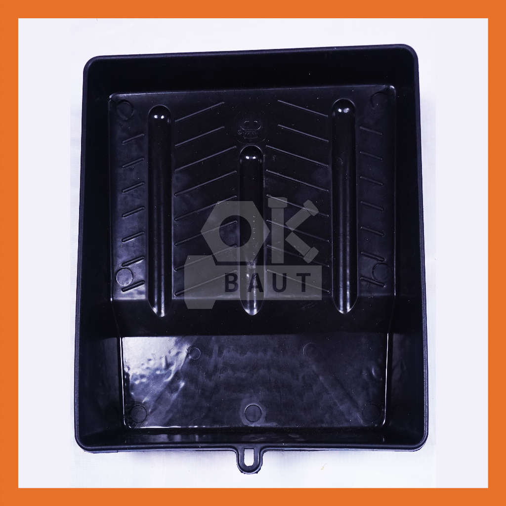 Jual Bak Cat Miring Baki Cat Bak Roll Cat Bagus dan Tebal | Shopee ...