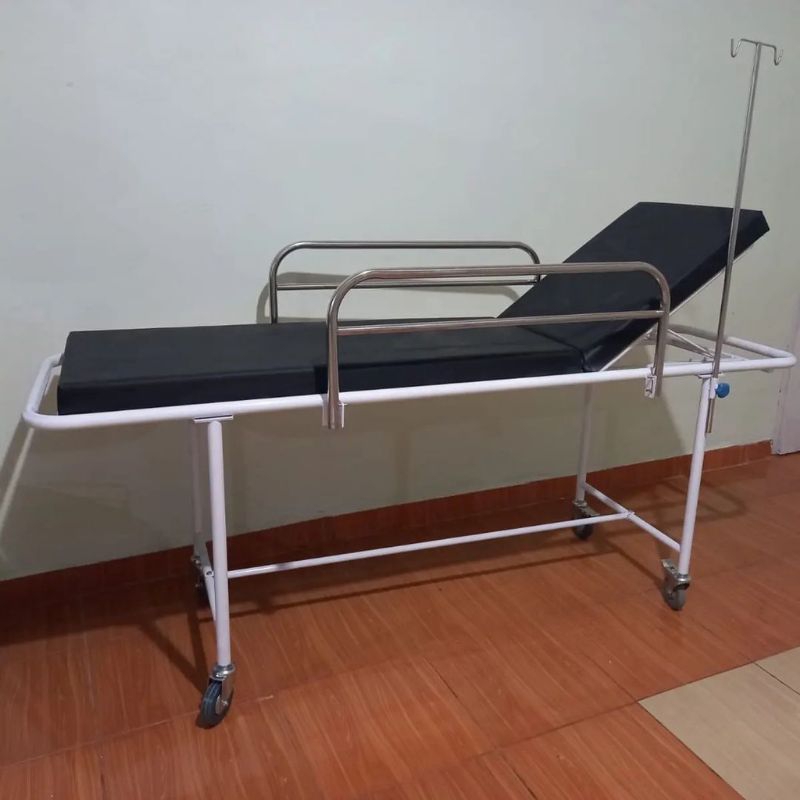 Jual Blankar Dorong (Stretcher) | Shopee Indonesia