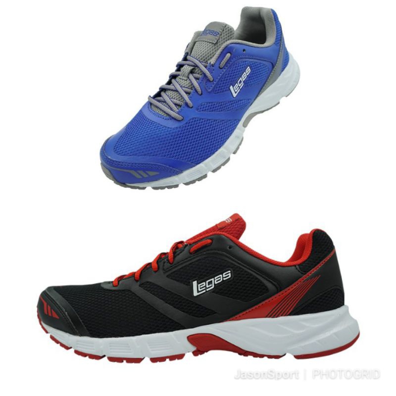 Jual Sepatu League Legas Lari Cowo New Blazer M Running shoes pria ...