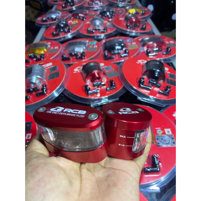 Jual Tabung Minyak Rem Rcb Brake Fluid Tank Rcb Tabung Master Rem Rcb ...