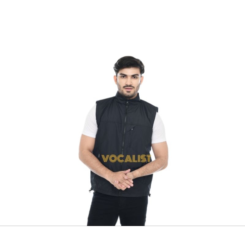 Jual ROMPI POLOS VEST/ROMPI LAPANGAN/ROMPI SERAGAMAN | Shopee Indonesia