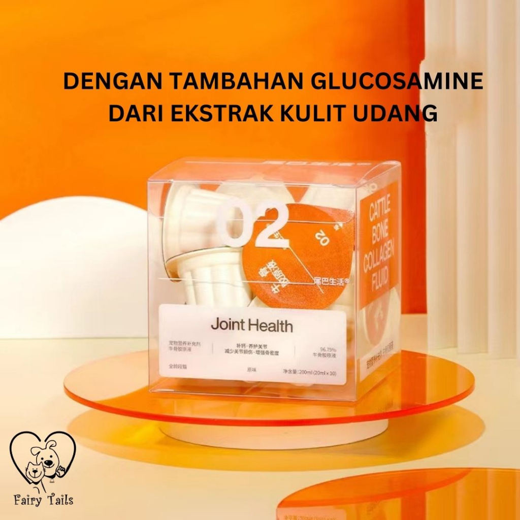 Jual Suplemen Cairan Nutrisi NFC Untuk Kucing dari Ekstrak Susu Kambing ...