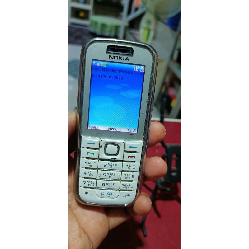 Jual Nokia 6233 | Shopee Indonesia