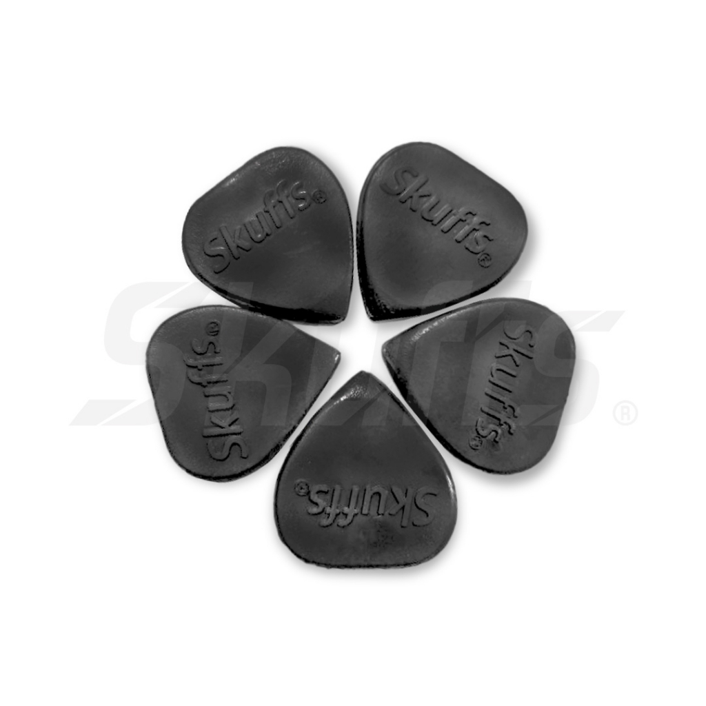 Jual pick gitar skuffs 2 mm - gitar elektrik & bass elektrik | Shopee ...