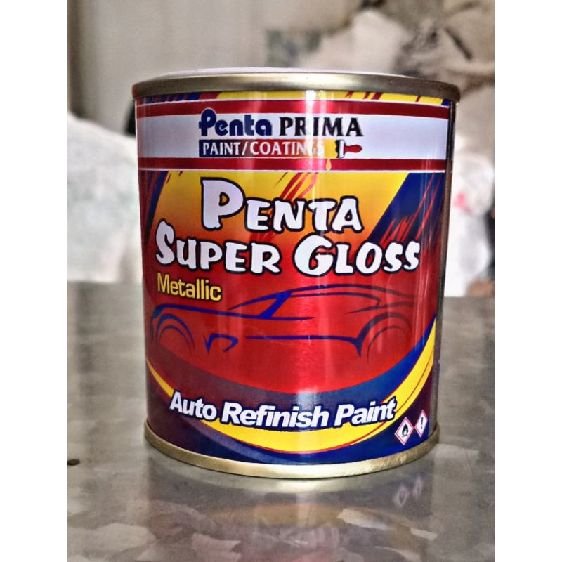 Jual Cat Duco Penta Prima 1kg | Shopee Indonesia