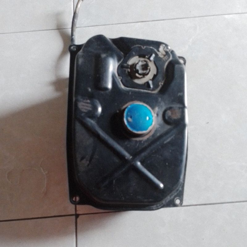 Jual TANGKI BENSIN HONDA SUPRA X FIT NEW REVO LAMA SUPRA ORIGINAL ...