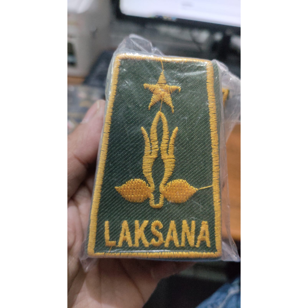 Jual BALOK PRAMUKA, BALOK BANTARA, BALOK PASKIBRA, BALOK LAKSANA ...