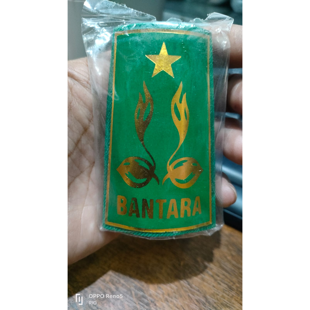 Jual BALOK PRAMUKA, BALOK BANTARA, BALOK PASKIBRA, BALOK LAKSANA ...