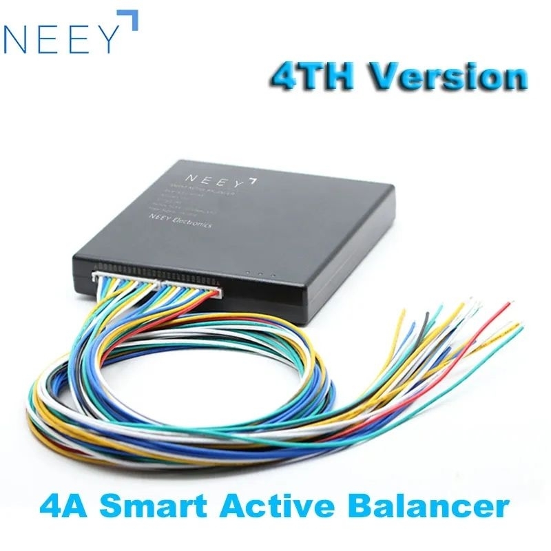 Jual SMART ACTIVE BALANCER 8-24S 4A | Shopee Indonesia