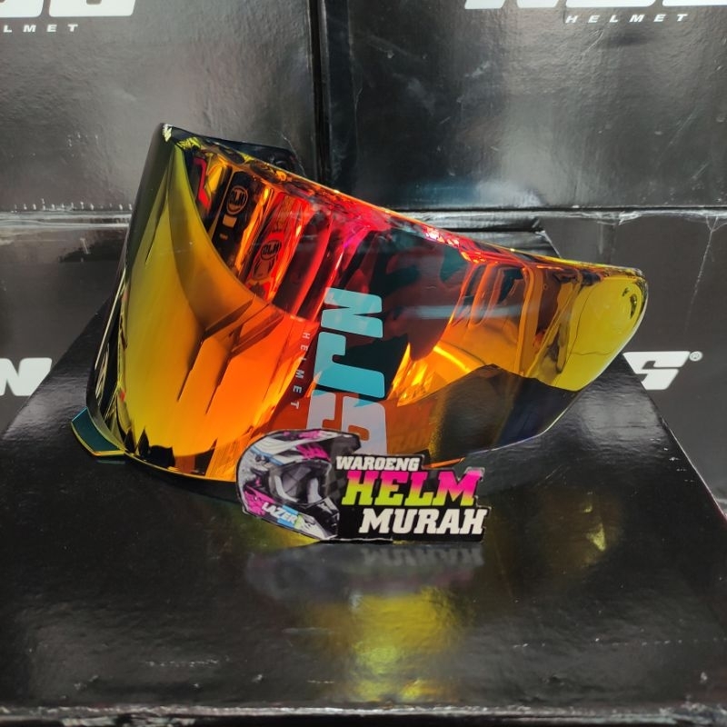 Jual HELM TTC G2 PRESTIGE ORIGINAL SNI | Shopee Indonesia