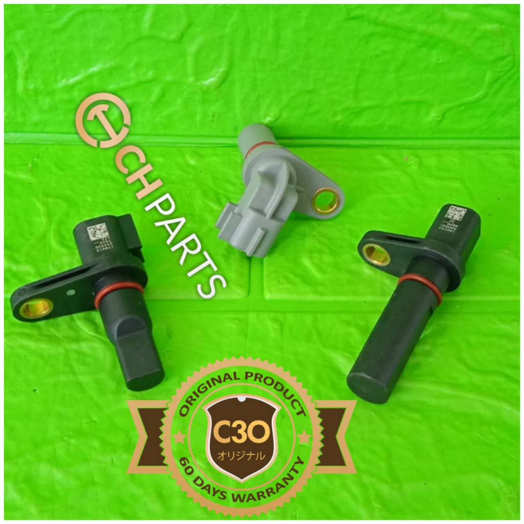 Jual Sensor Speed Output Input Ford Fiesta ecosport ISS VSS OSS ASLI ...