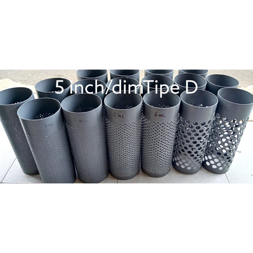 Jual Pipa Filter kolam 5 inch / Dim | Shopee Indonesia