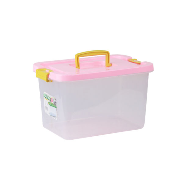 Jual Container Box Rapika 15 / Container Box 15 Liter / Container Kotak ...