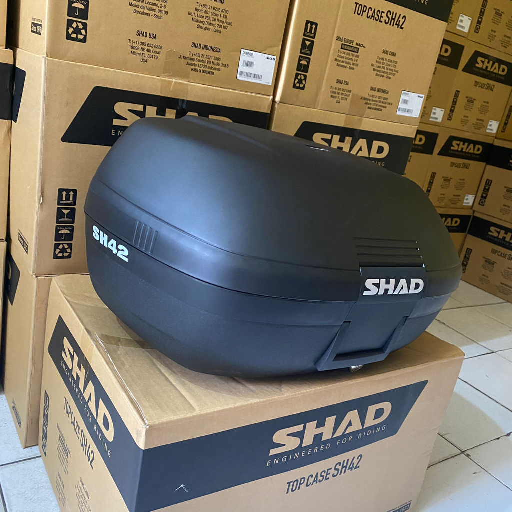Jual DMS BOX SHAD SH42 BOX SH42 SHAD | Shopee Indonesia