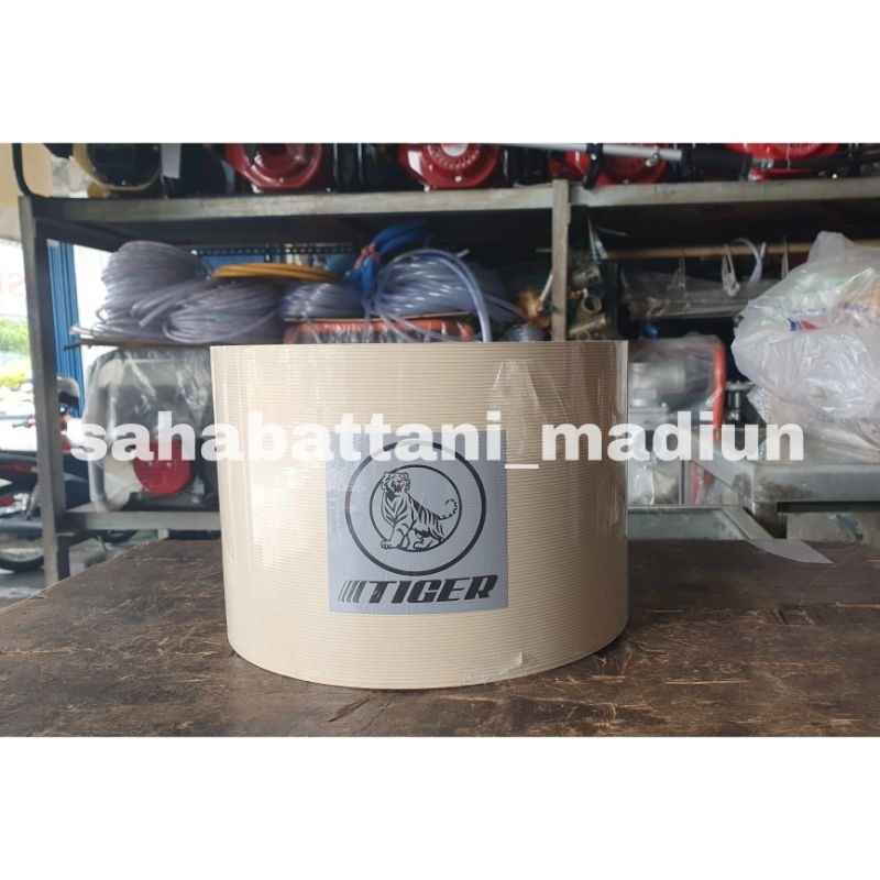 Jual Rice Huller Roll Pecah Kulit 6" / Tiger (rice hulling Roll) | Shopee Indonesia