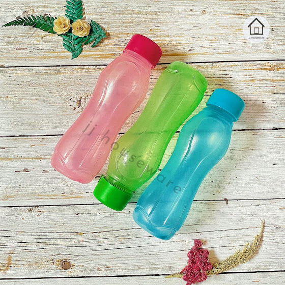 Jual Botol Minum Plastik Murah Leo Pamela / Botol Air Anak / JJ ...