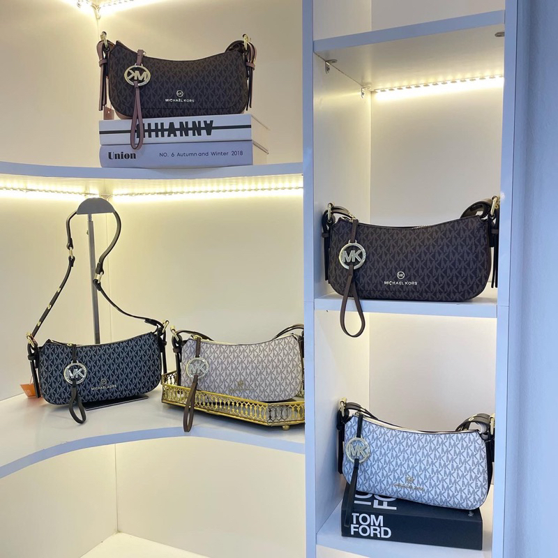 Jual mk bag pattern | Shopee Indonesia