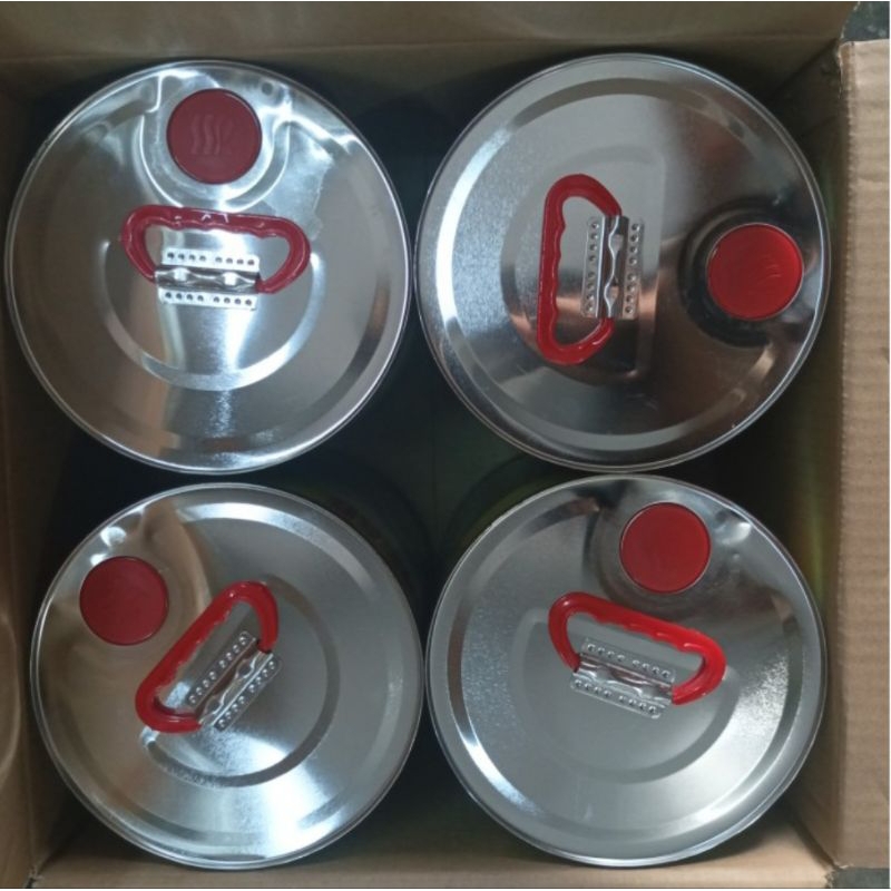 Jual Thinner Dakar 5 Liter | Shopee Indonesia