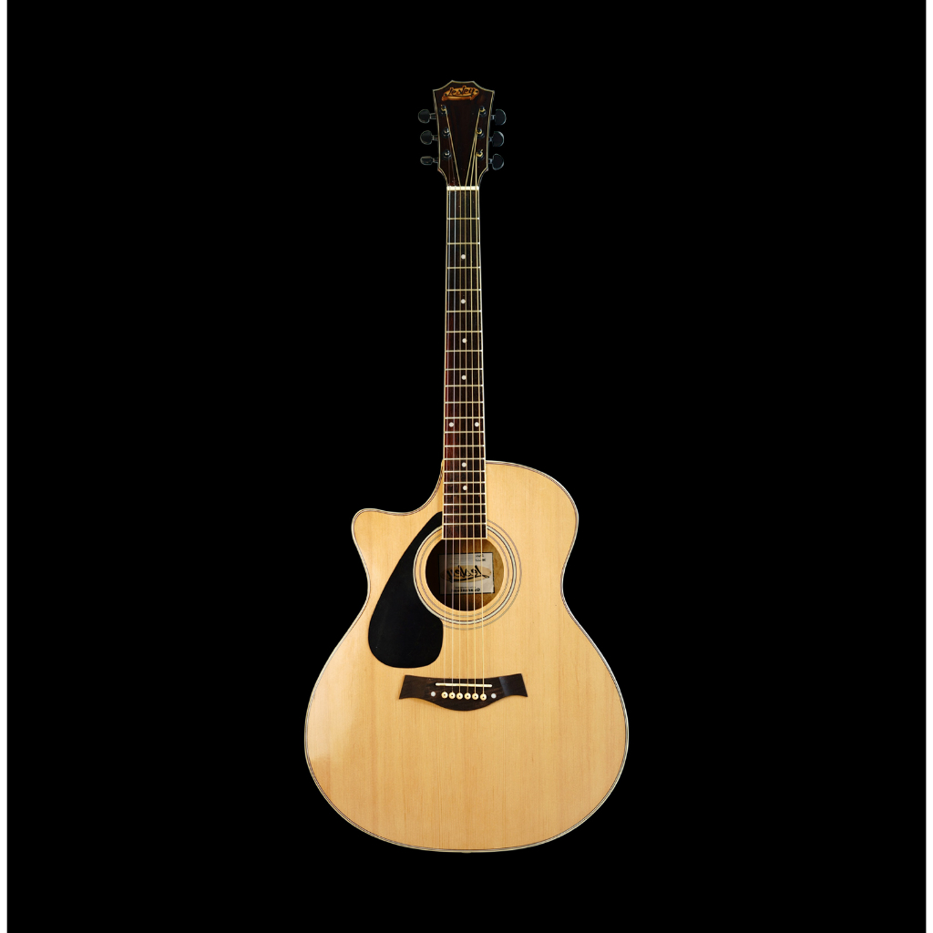 Jual Lesley AC-01 Lefthand | Shopee Indonesia