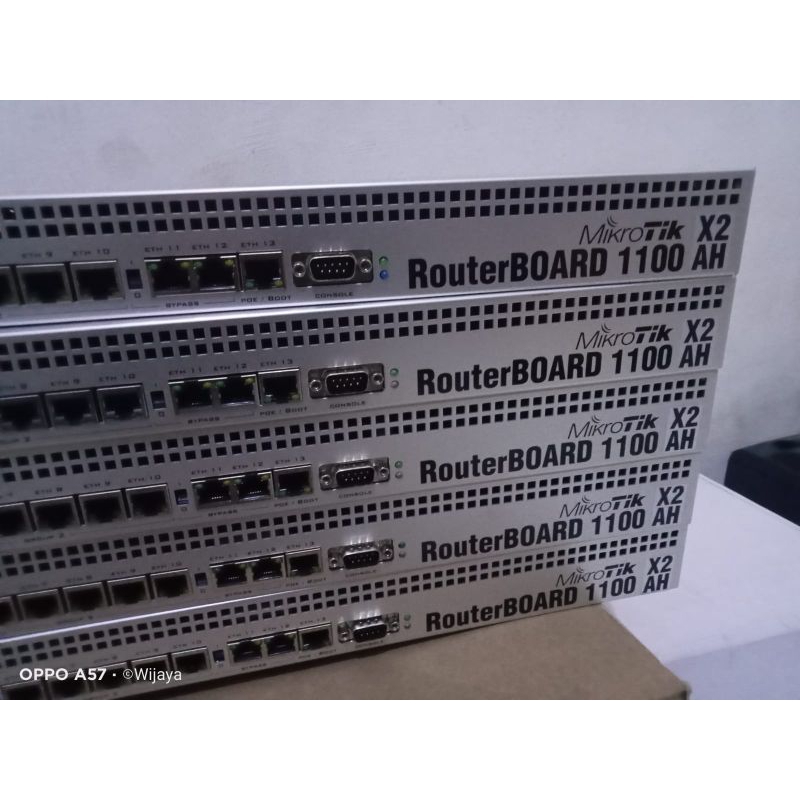 Jual Mikrotik 1100Ahx2 Normal | Shopee Indonesia
