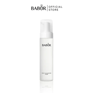 Toko Online Babor Indonesia Official Shop | Shopee Indonesia