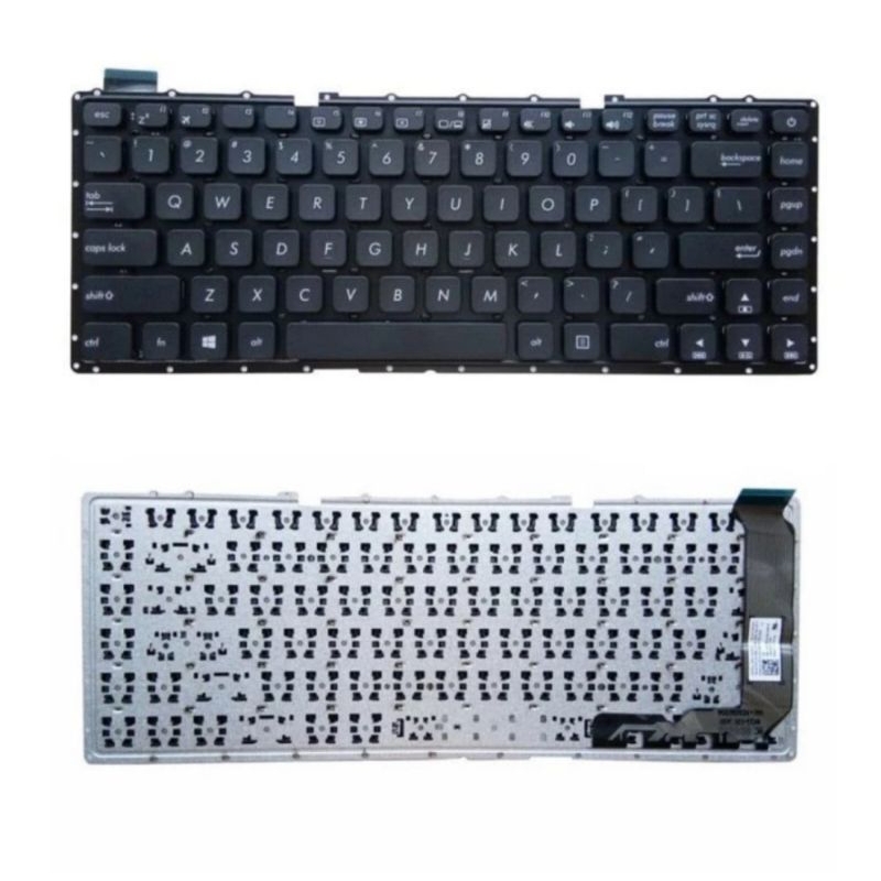 Jual Keyboard Original Asus X441 X441S X441U X441M X441B X441MA X441 ...