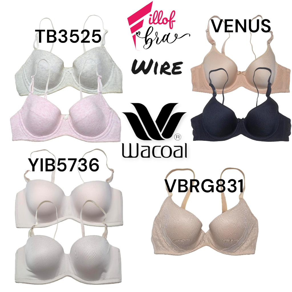 Jual Wacoal Bra | Shopee Indonesia