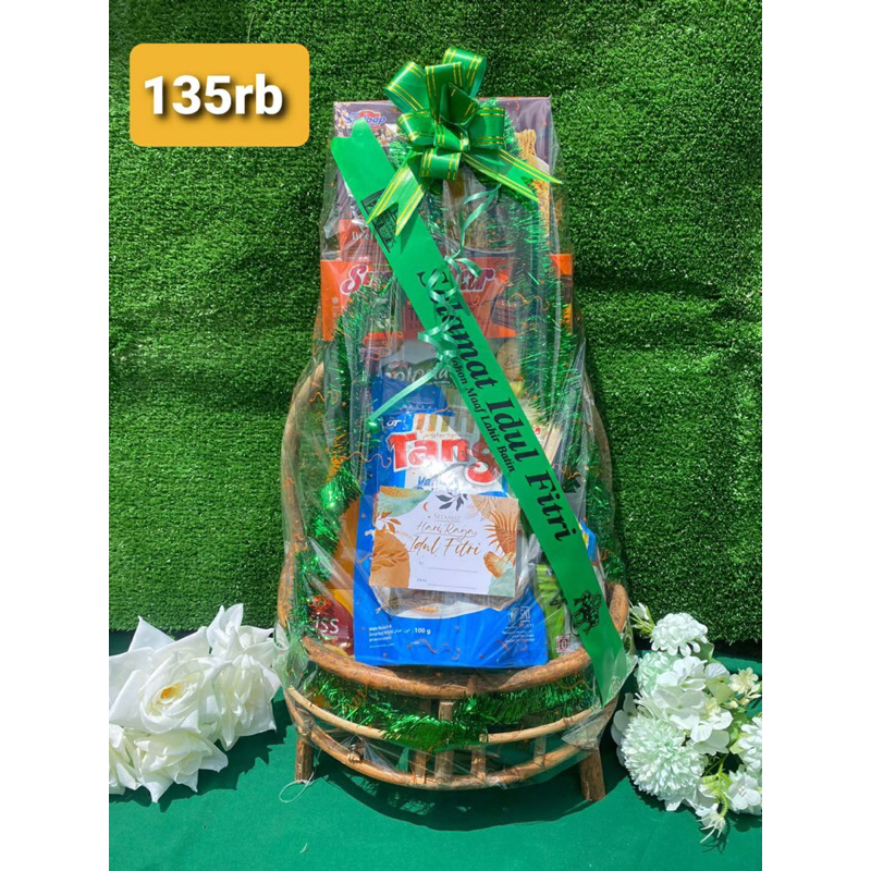 Jual Parsel Ramadhan Murah/ Parcel Lebaran Murah | Shopee Indonesia