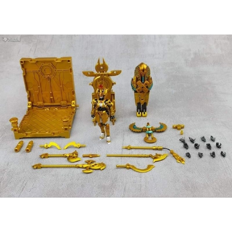 Jual Number 57 Armored Puppet No 57 esis Model kit | Shopee Indonesia