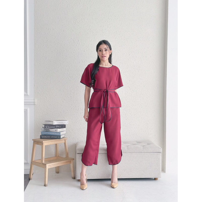 Jual Maggie Set | Shopee Indonesia