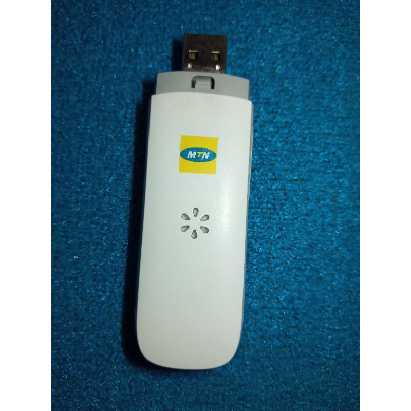 Jual Modem MTN ZTE MF831 Unlock 4G All Operator | Shopee Indonesia