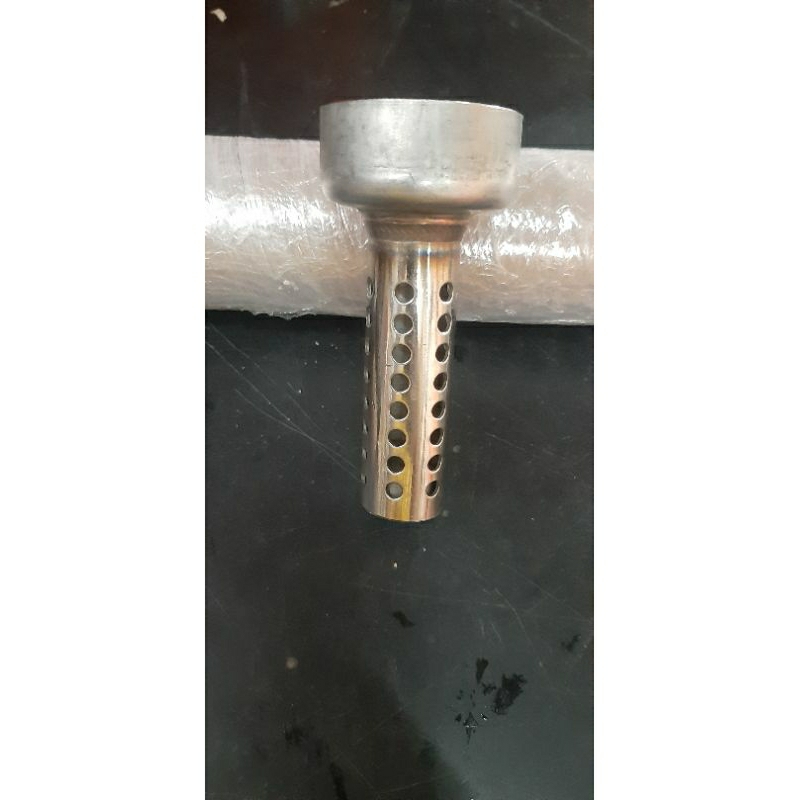 Jual DB Killer Knalpot Prospeed Viper Series | Shopee Indonesia