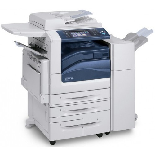 Jual Fuji Xerox ApeosPort-V C5575 Mesin Fotokopi Scan Fax Fotocopy A3 A4 | Shopee Indonesia