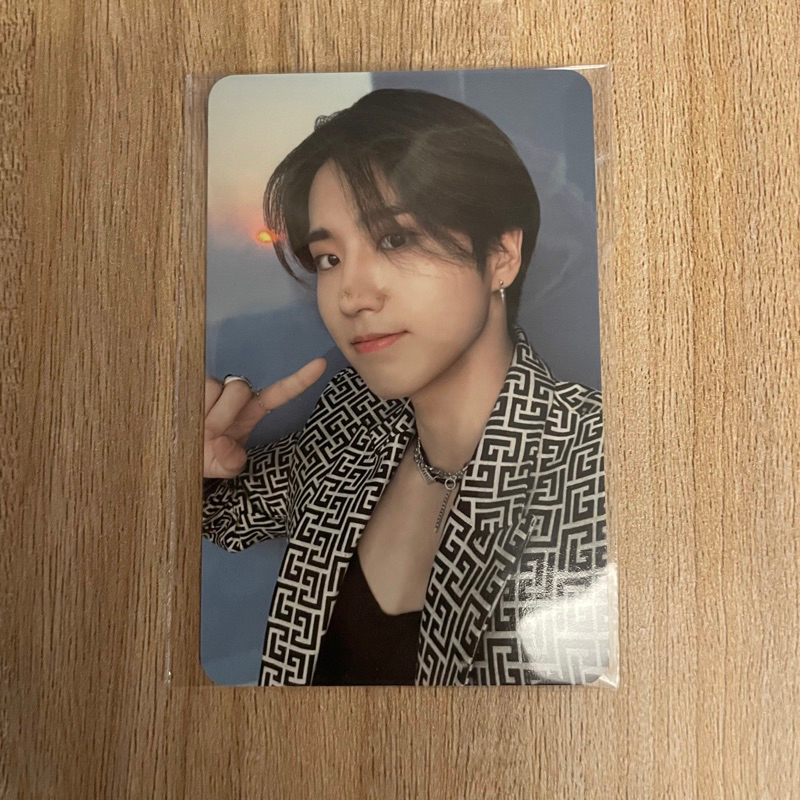 Jual SEALED SKZ STRAY KIDS stay in stay jeju skzoo store han jisung ...