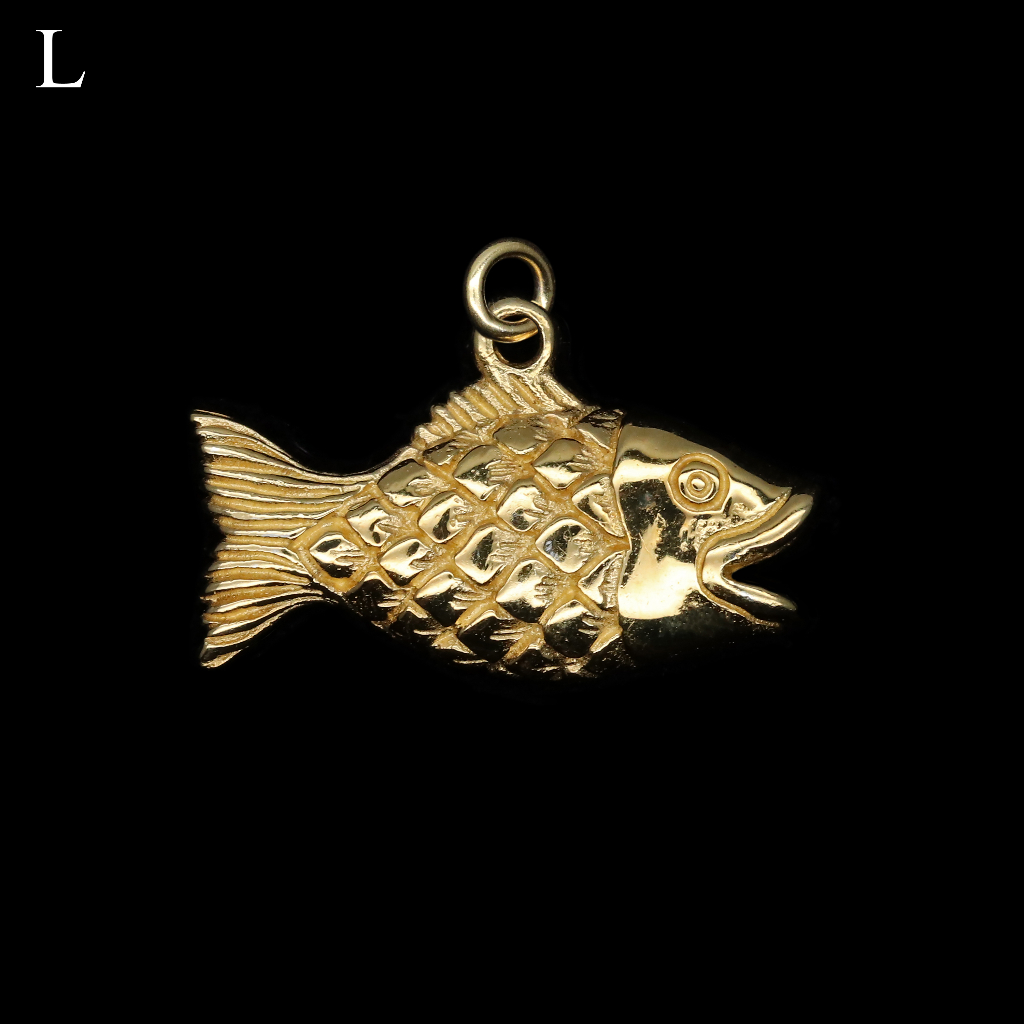 Jual Bahan Perak 925 Charm Gelang / Kalung | Charm Bandul Bahan Perak ...