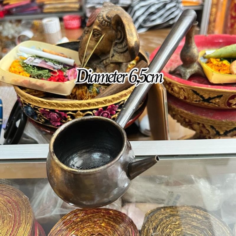 Jual Tempat Tirta Bali Kuningan | Sangku caratan | Tempat bija sangku ...