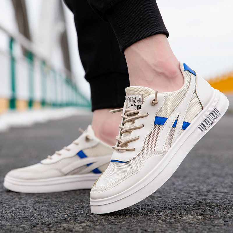 Jual Highland Sepatu Pria Tali Fashion Casual Model Kekinian Sepatu Lari Outdoor Running Shoes ...