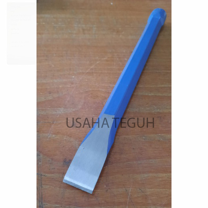 Jual Pahat Besi 10 Inchi / Cold Chisel 10 Inch American Tool 8957759 ...