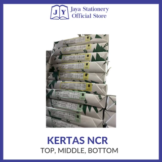 Jual Kertas NCR Terlengkap & Harga Terbaru Juli 2024 | Shopee Indonesia