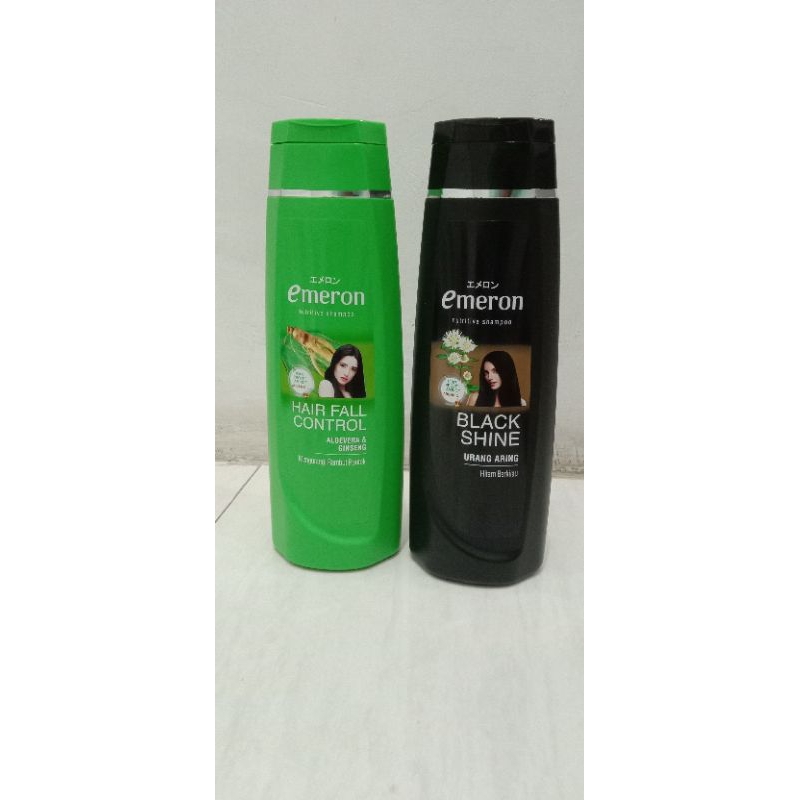 Jual Shampoo Emeron 340ml | Shopee Indonesia