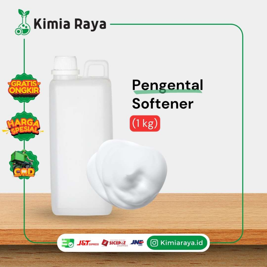 Jual Pengental Softener (1kg) | Shopee Indonesia