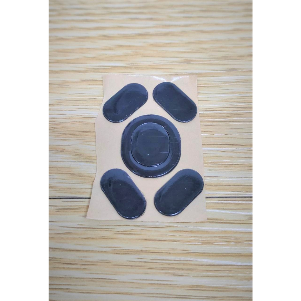 Jual Mouse Feet Replacement For Logitech G102 G203 G PRO | Shopee Indonesia