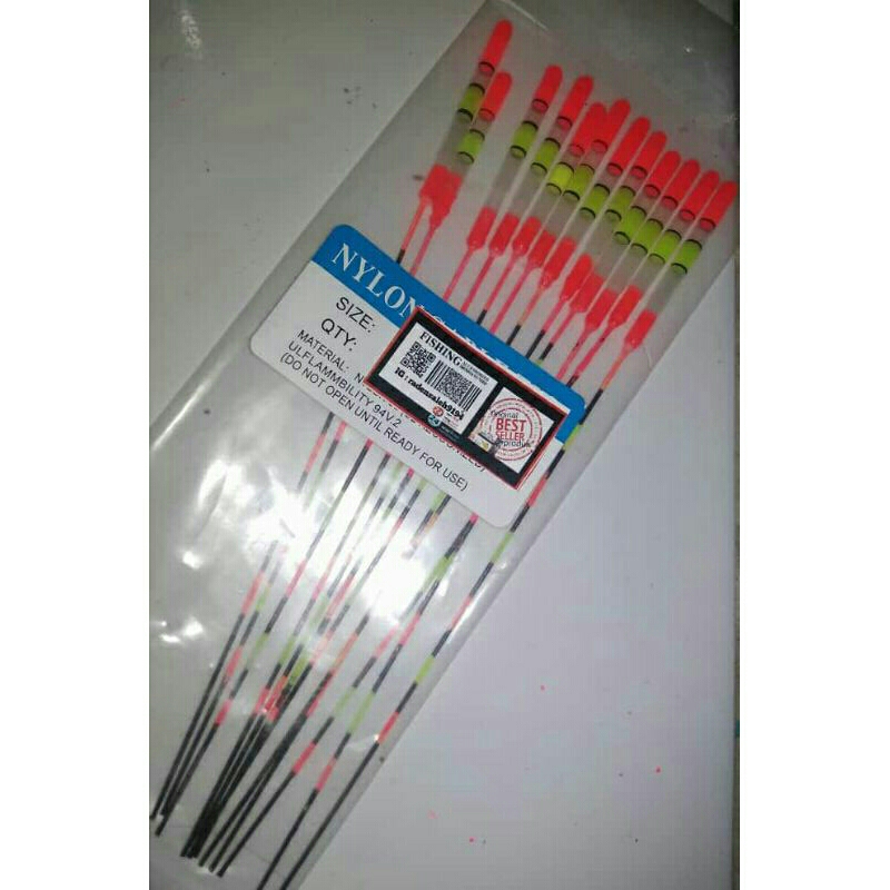 Jual STICK SENSOR PELAMPUNG TABUNG STARLIT PSHOSPOR | Shopee Indonesia